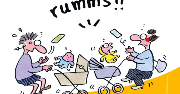 Menschenskinder NRWSprich mit deinem Kind! - Menschenskinder NRW